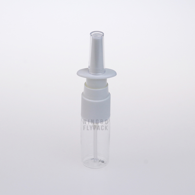 Empty Rhinitis Anti Allergy Pointed Tip pharmaceutical nasal spray ...